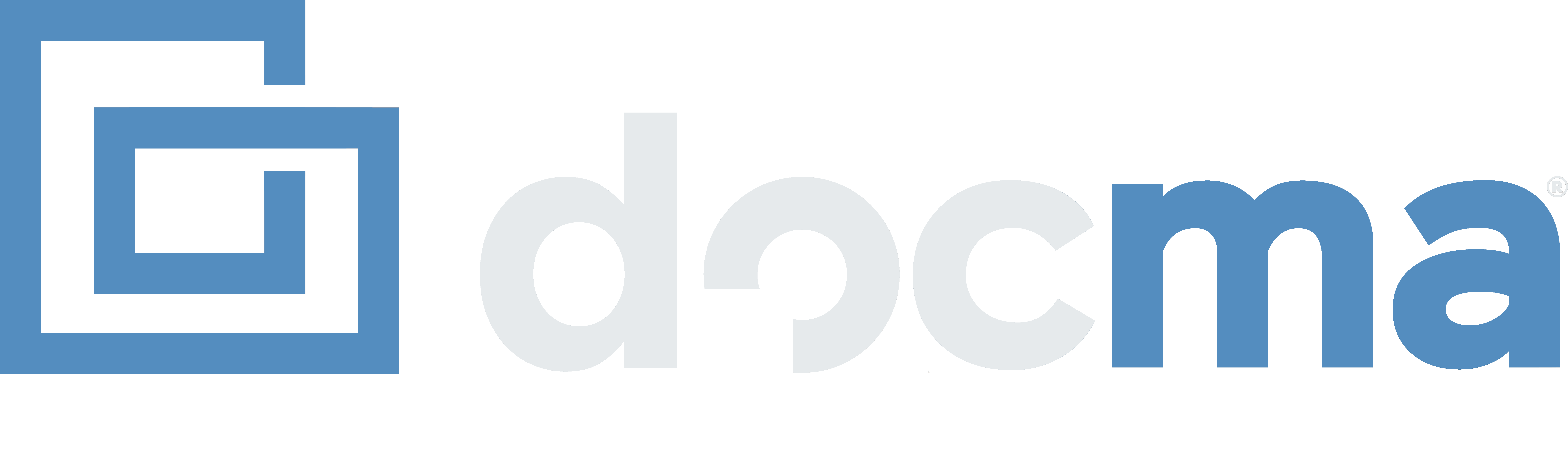 Sistema de Gestão de Documentos - Docma